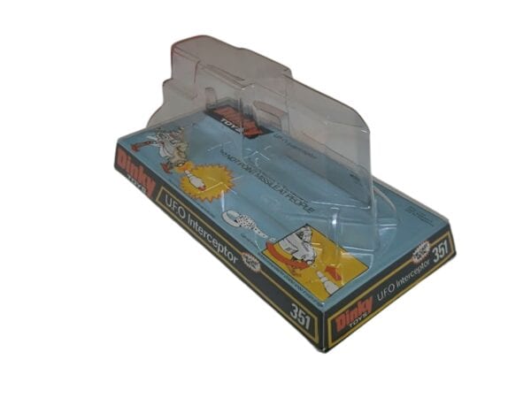 20th Century Box - Reproduction Boxes from TV & Film