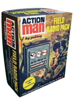 20th Century Box - Reproduction Boxes from TV & Film