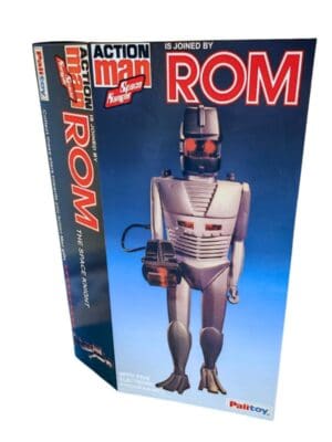 20th Century Box - Reproduction Boxes from TV & Film